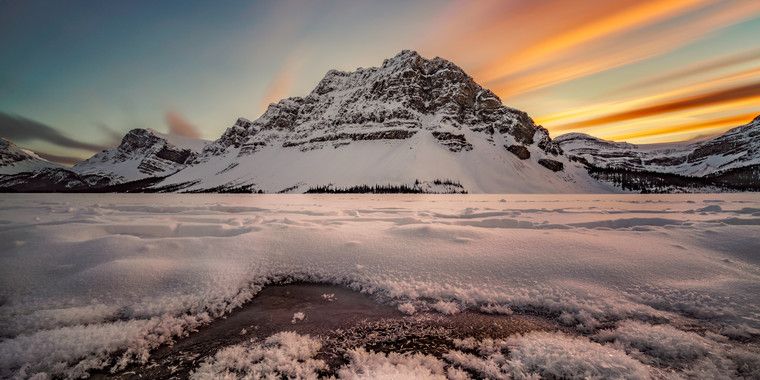 Join the High Peaks Photo Contest and win Gift Card Bundle - VIEWBUG.com